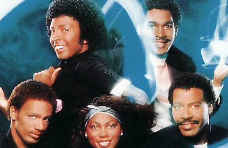 ACTIVE FORCE - TOP 80 RADIO - Le meilleur des années 70s, 80s et 90s