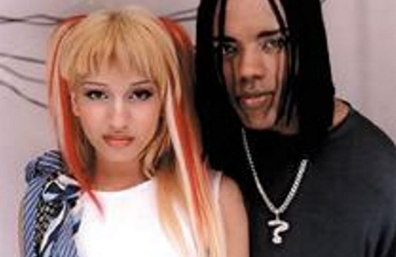 ADDIS BLACK WIDOW - TOP 80 RADIO - Le meilleur des années 70s, 80s et 90s